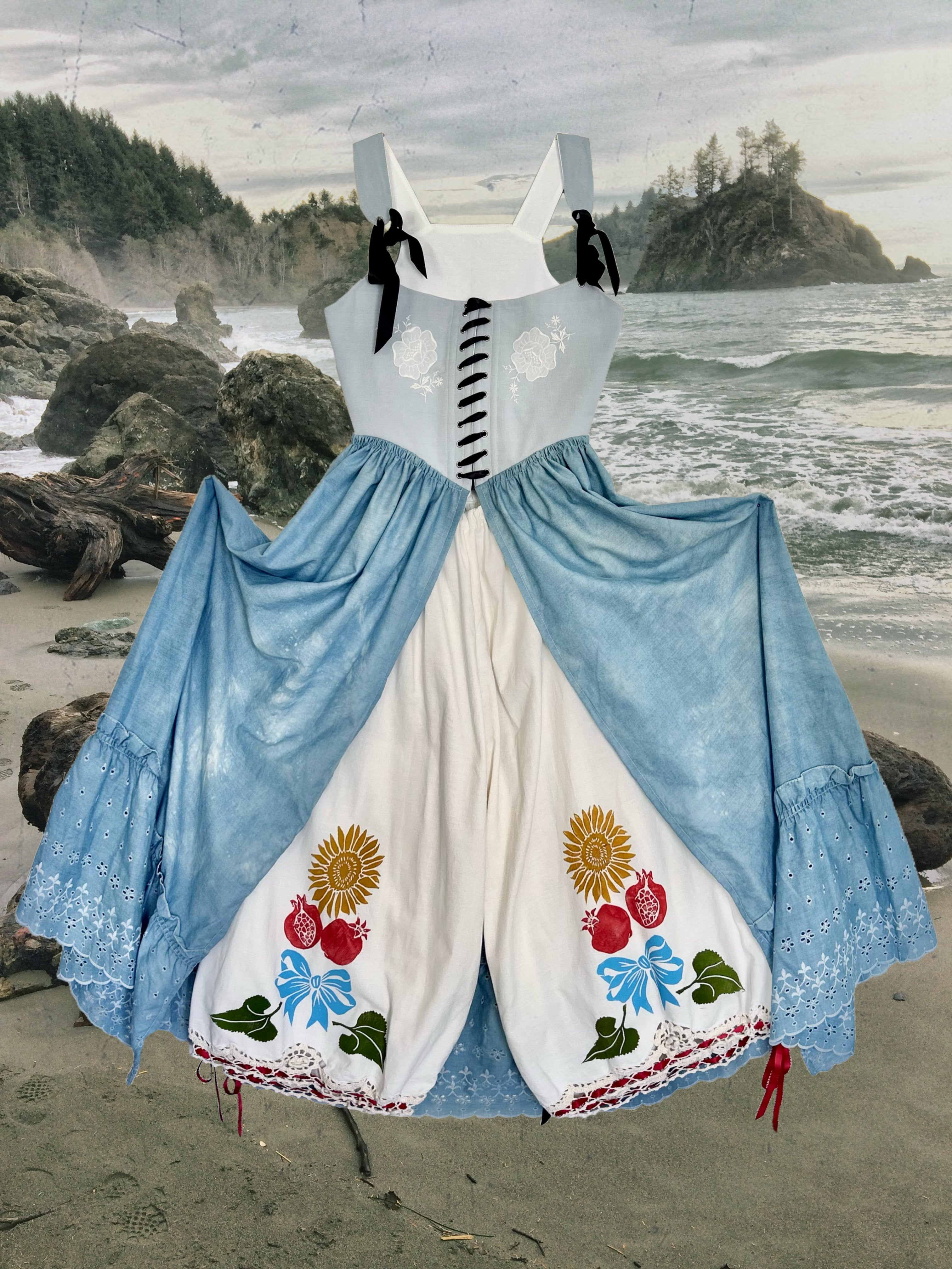 Sun Witch Collection – Hag & Company